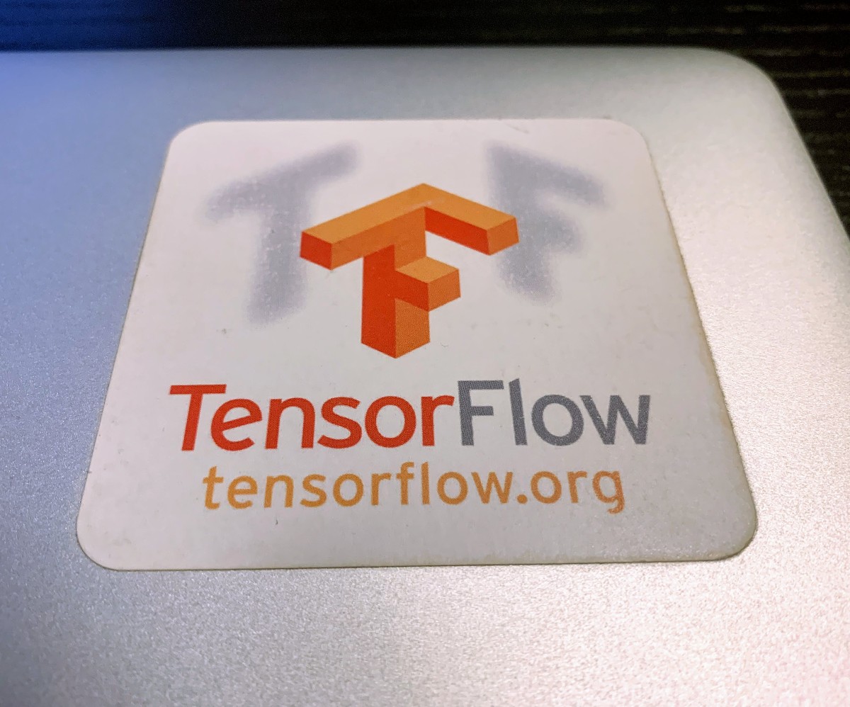 Farewell, TensorFlow | mrry.github.io